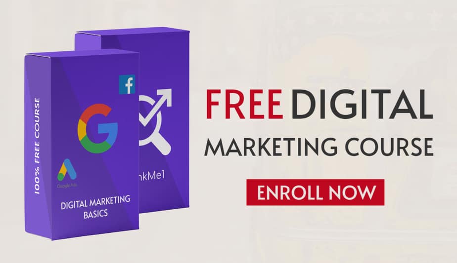 Digital Marketing Basics - RankMe1 Digital Marketing Basics - RankMe1